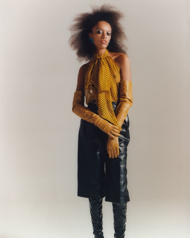 Picture of Kukua Williams