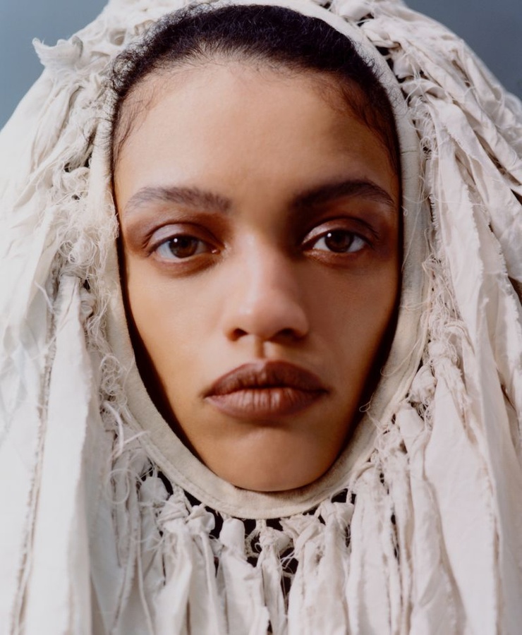 Picture of Kukua Williams