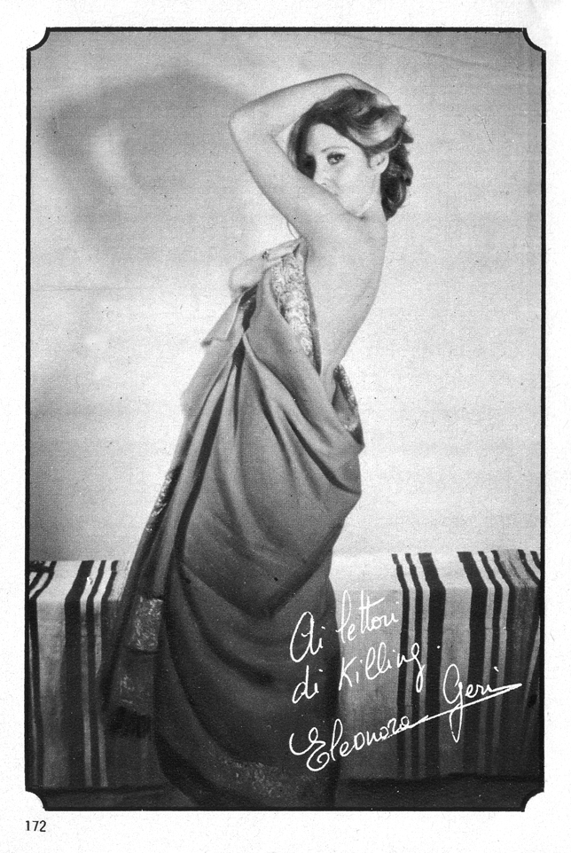 Picture of Eleonora Gery