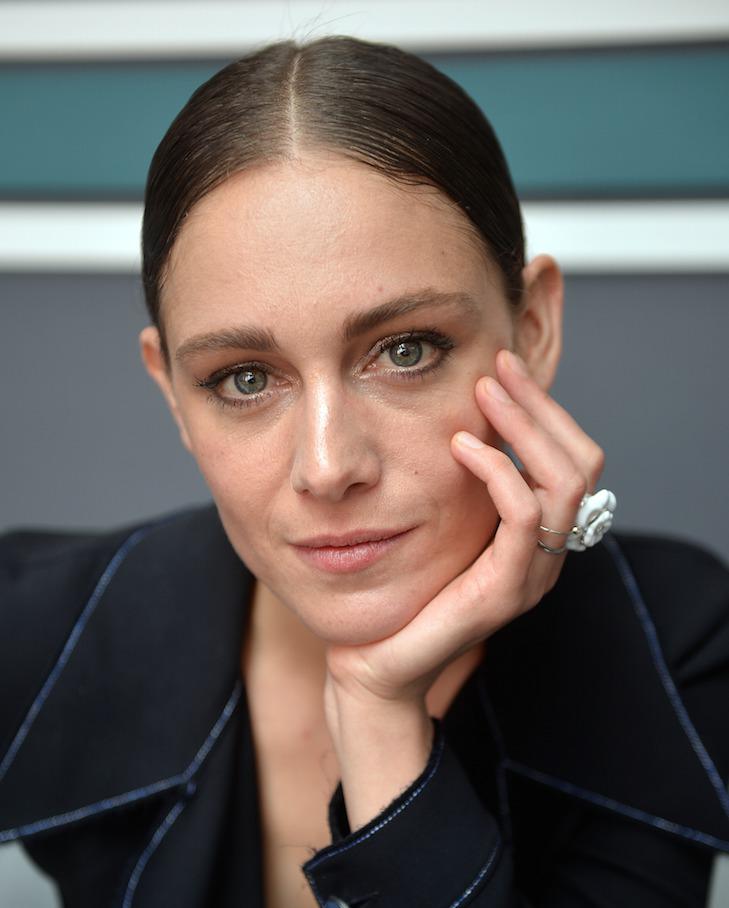 Picture of Ariane Labed