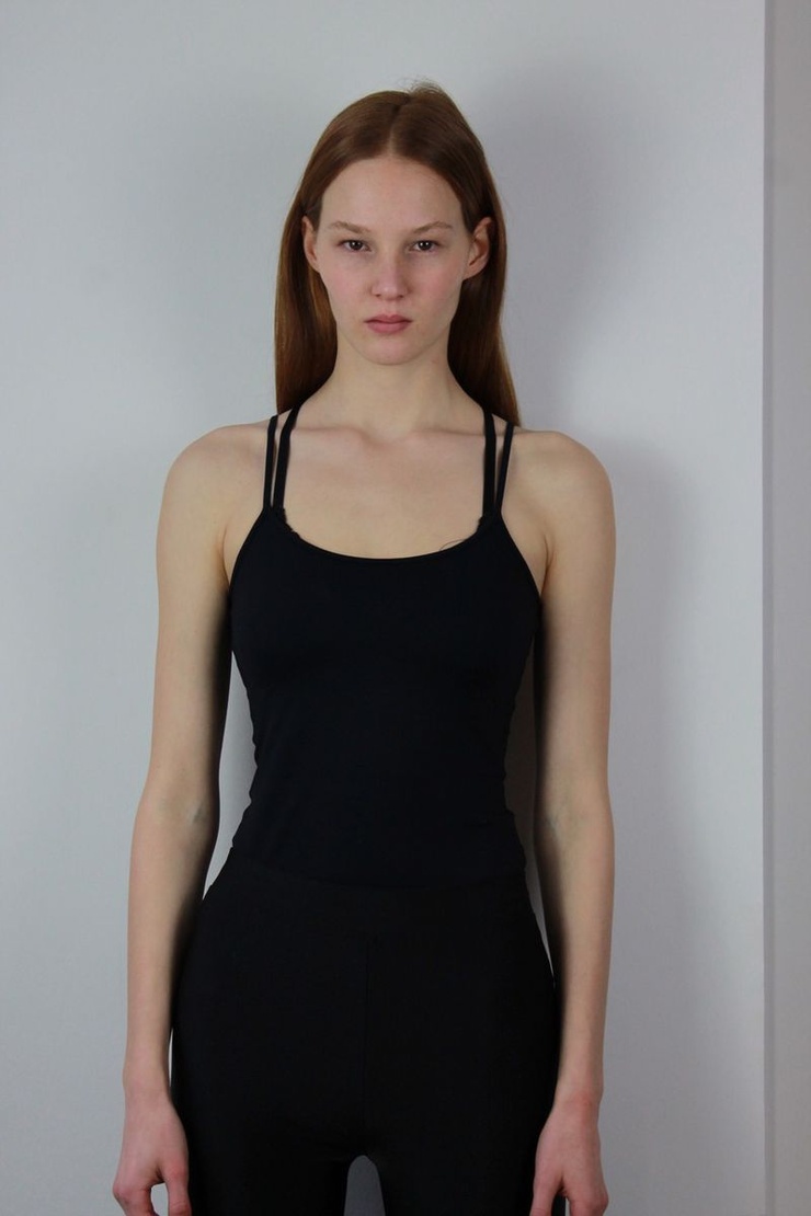 Image of Isabel Monsees