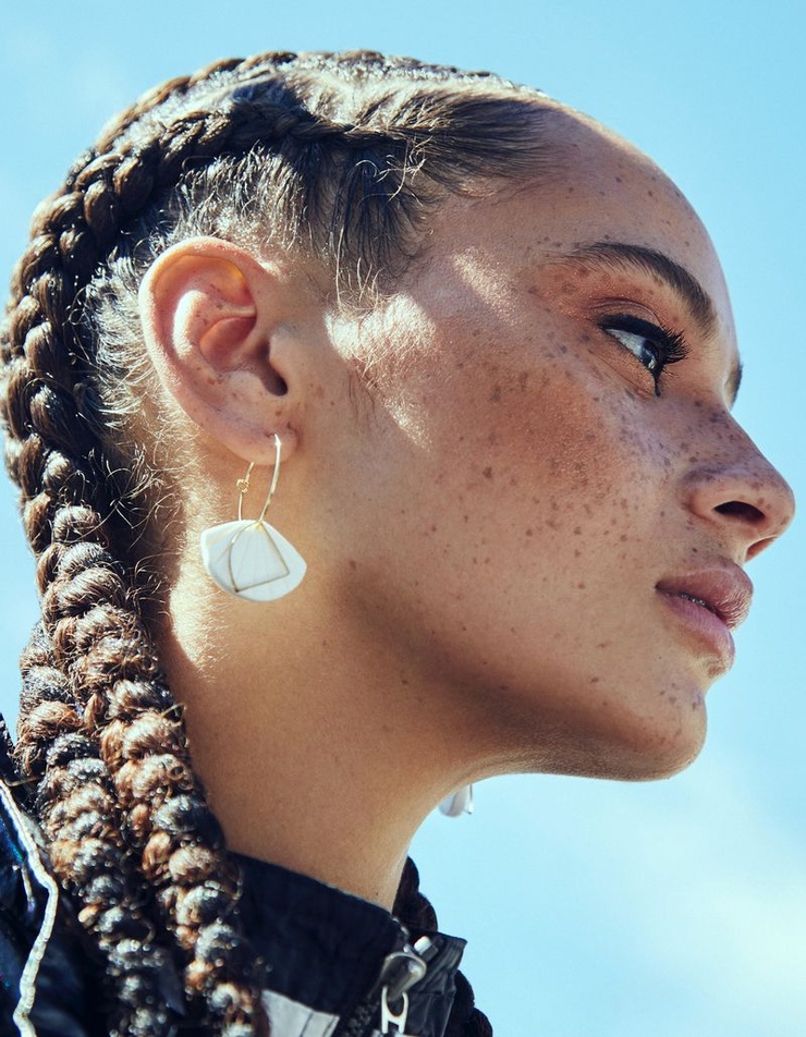 Picture of Catriona Frean