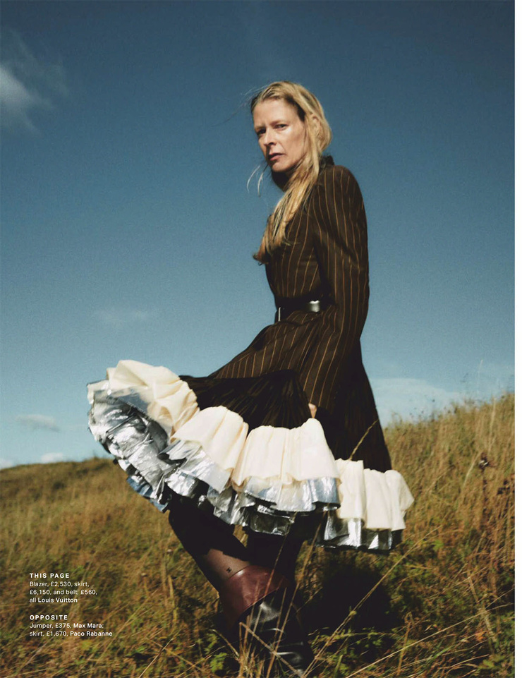 Image of Laura Morgan