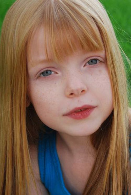 Picture of Mackenzie Brooke Smith