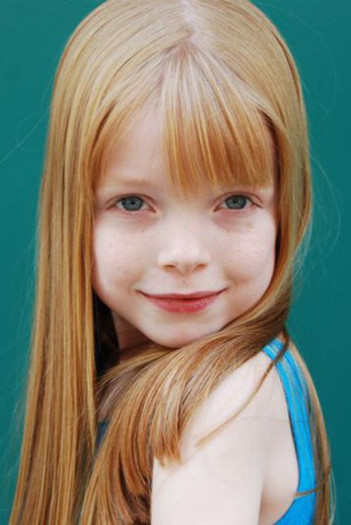 Picture of Mackenzie Brooke Smith