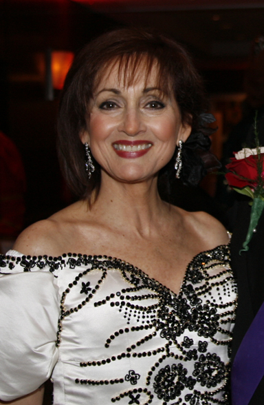 Picture of Robin Strasser