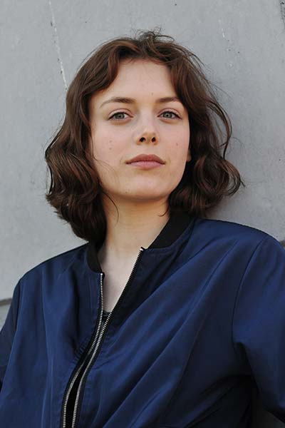 Image of Valerie Stoll