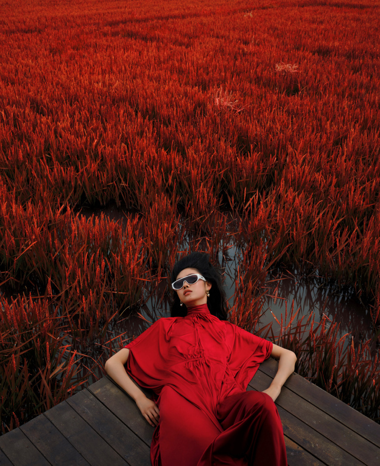 Picture of Sijia Kang