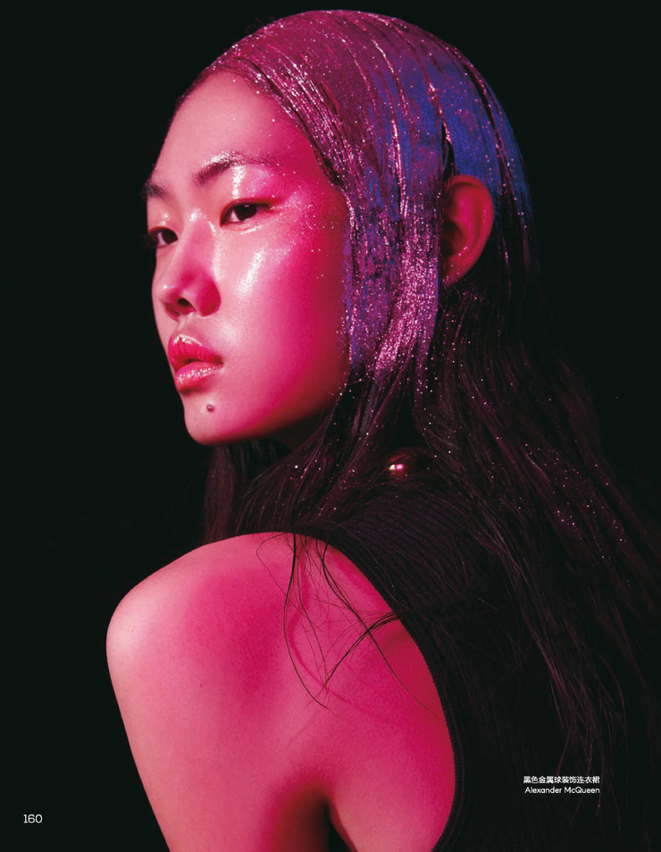 Picture of Sijia Kang