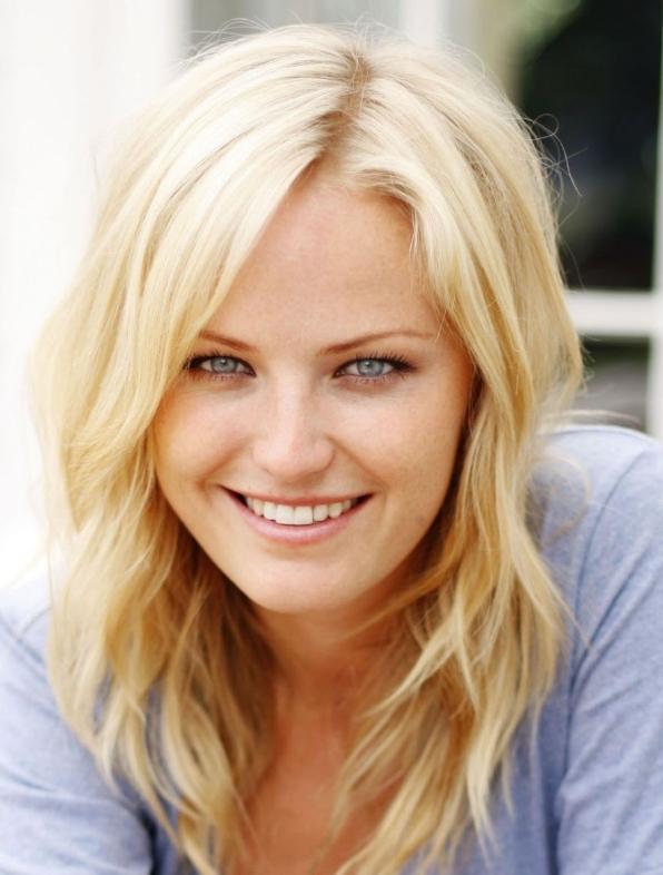 Picture of Malin Akerman