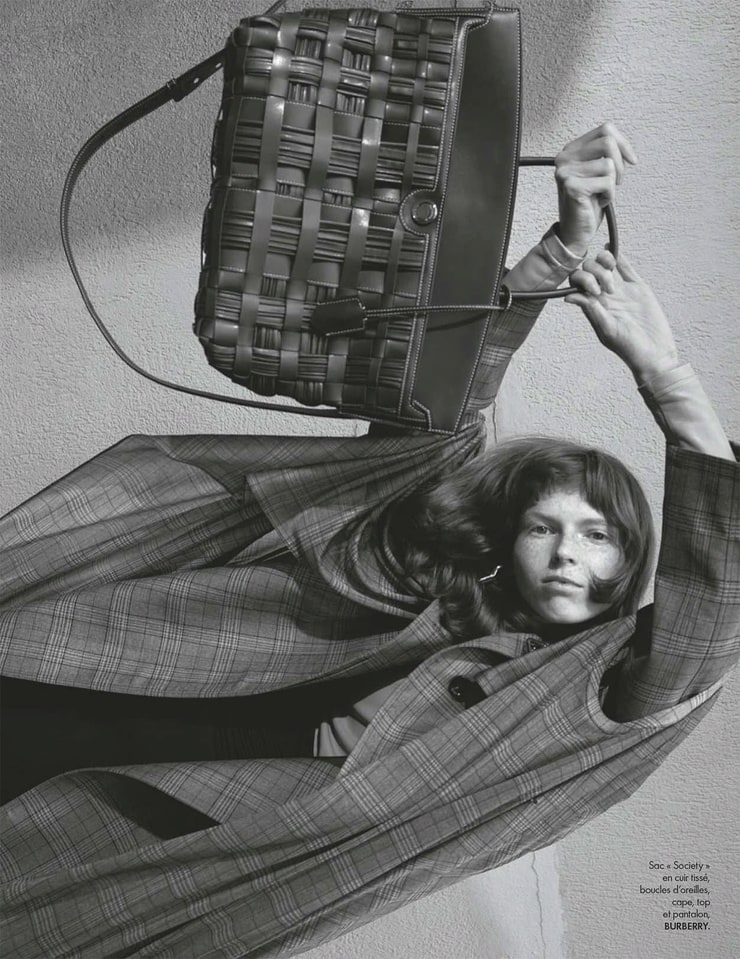 Picture of Laura Beuger