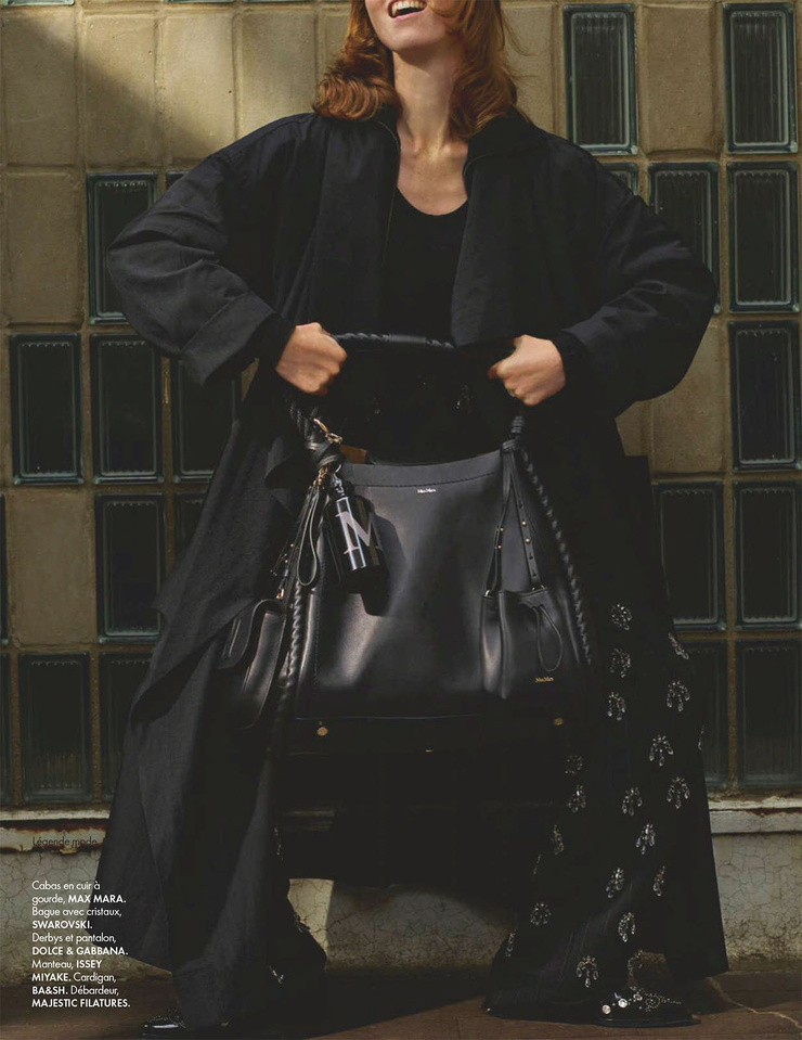 Picture of Laura Beuger