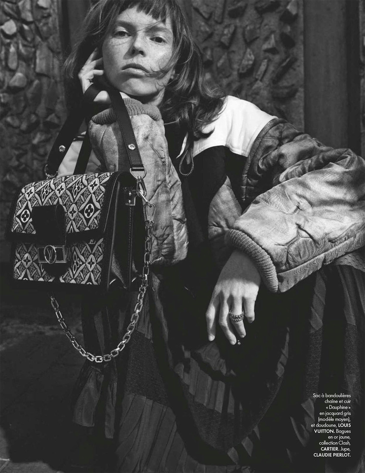 Image of Laura Beuger