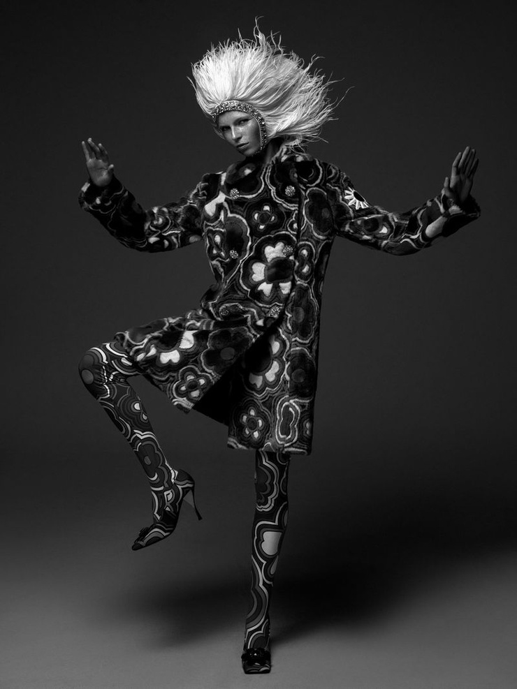 Picture of Laura Beuger