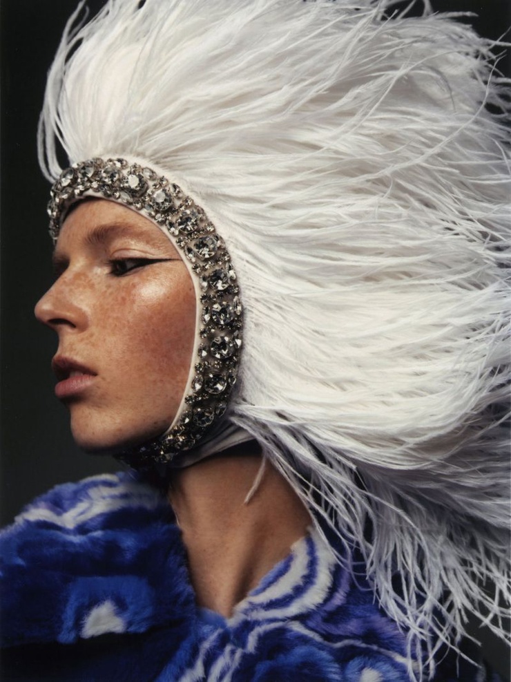 Picture of Laura Beuger