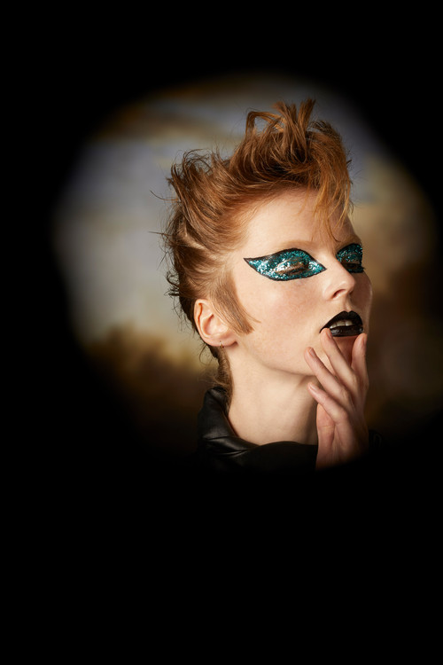 Image of Laura Beuger