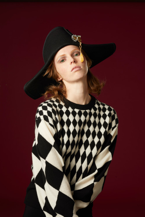 Picture of Laura Beuger