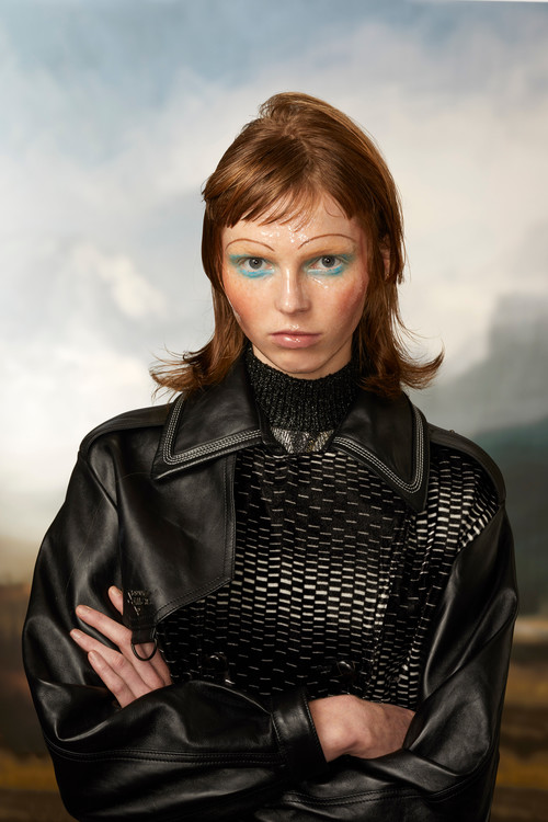 Picture of Laura Beuger