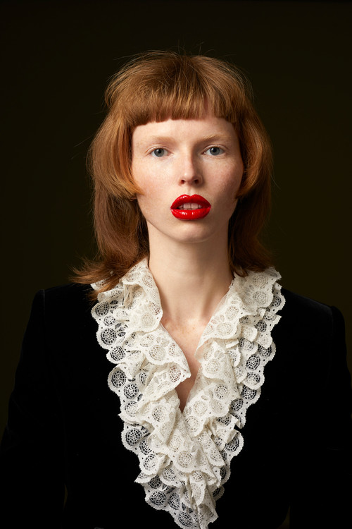 Image of Laura Beuger