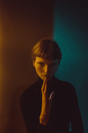 Picture of Laura Beuger