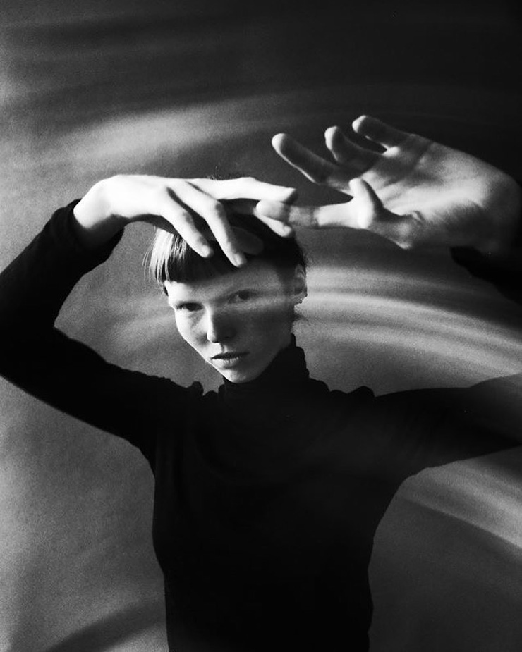 Picture of Laura Beuger