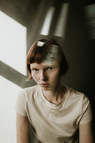 Picture of Laura Beuger