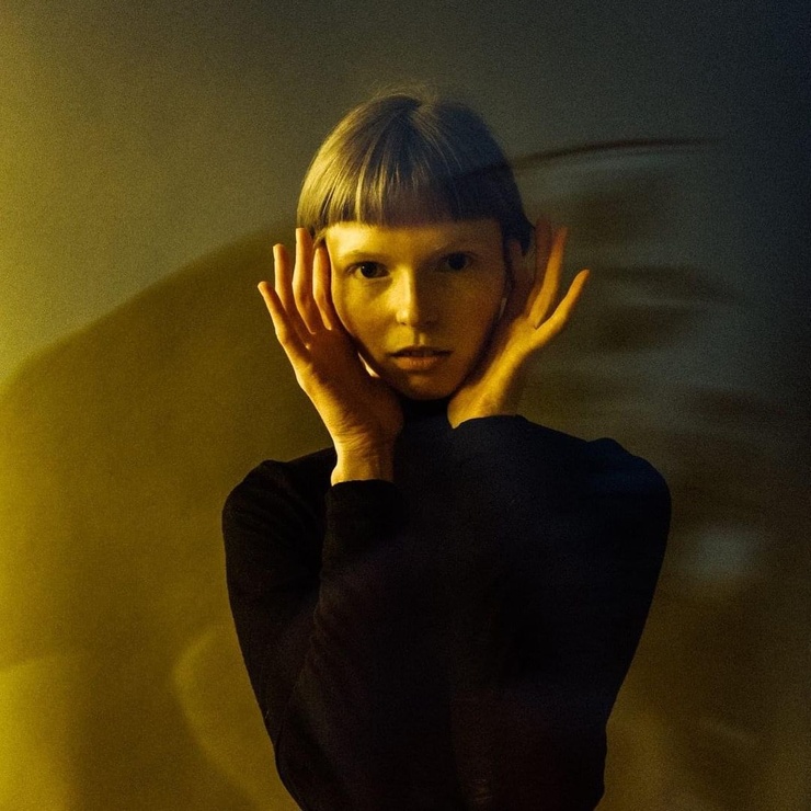 Image of Laura Beuger