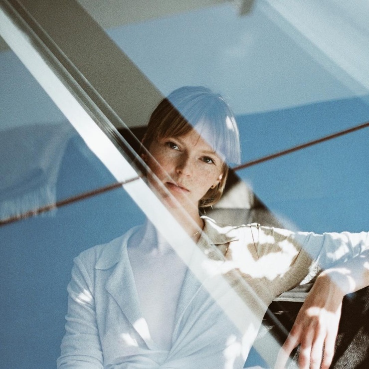 Picture of Laura Beuger