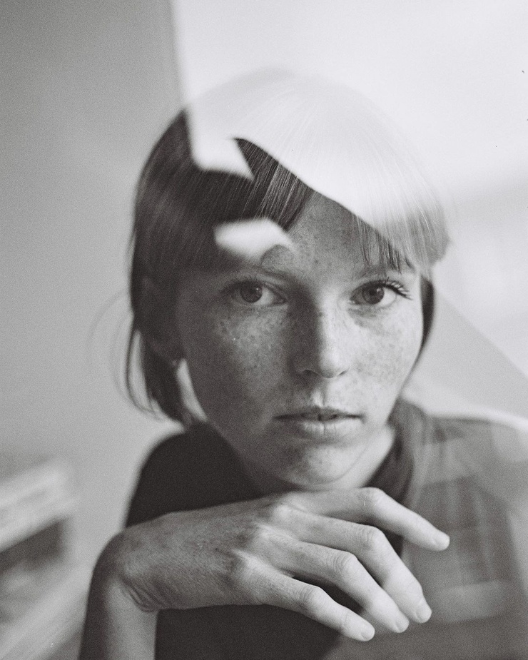 Picture of Laura Beuger