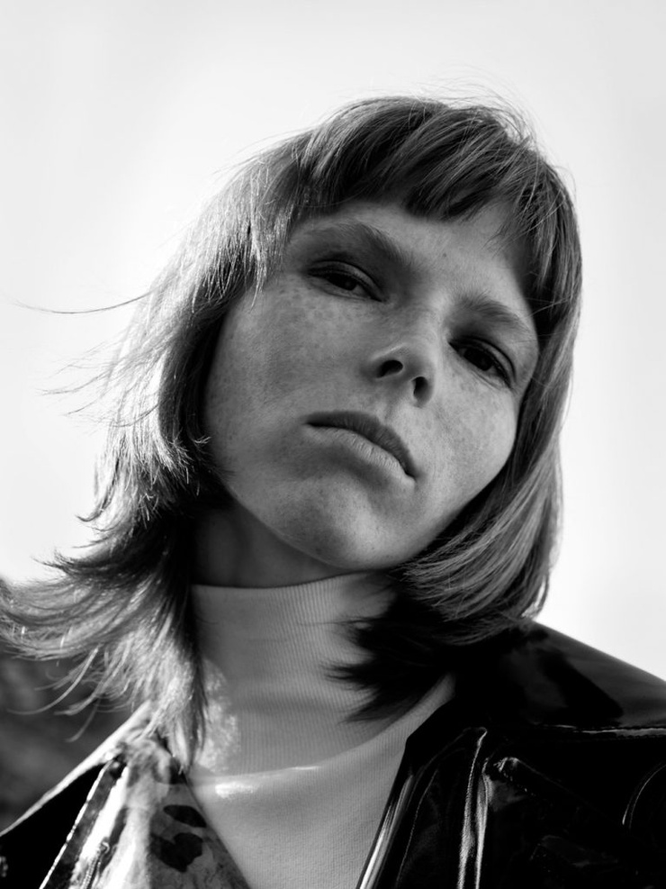 Picture of Laura Beuger