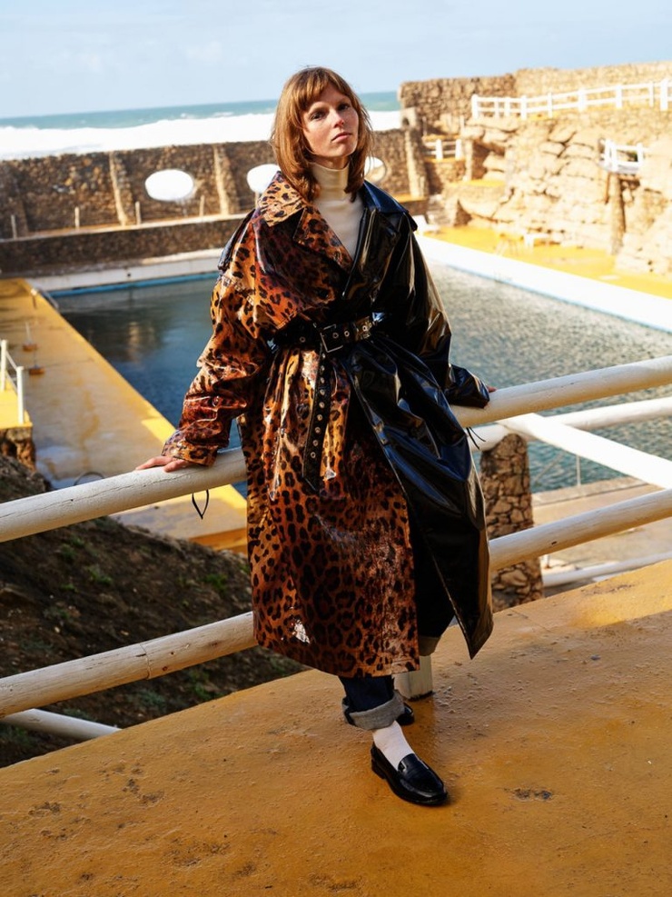 Image of Laura Beuger