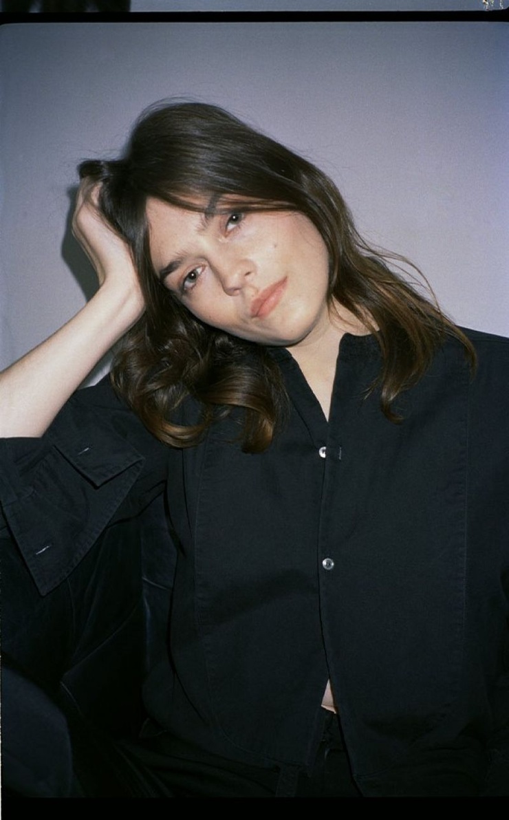 Picture of Amber Anderson