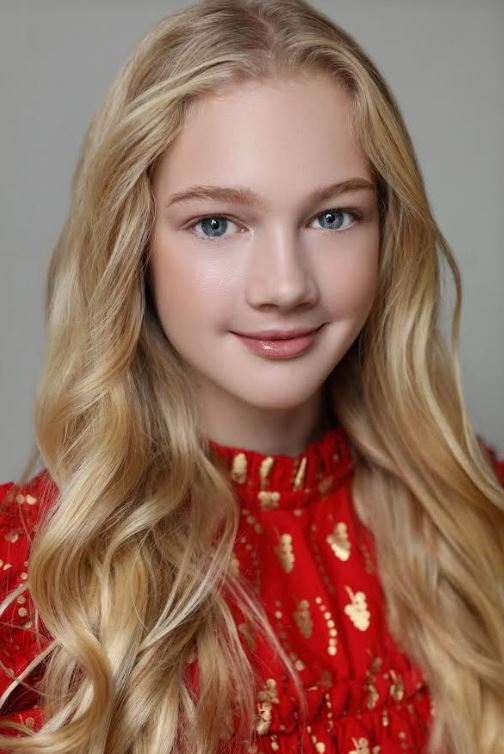 Picture of Sarah Abbott