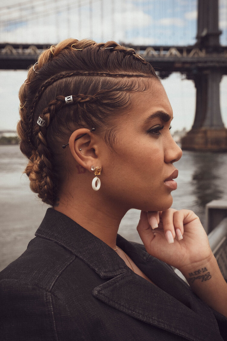 Image of Paige Hurd