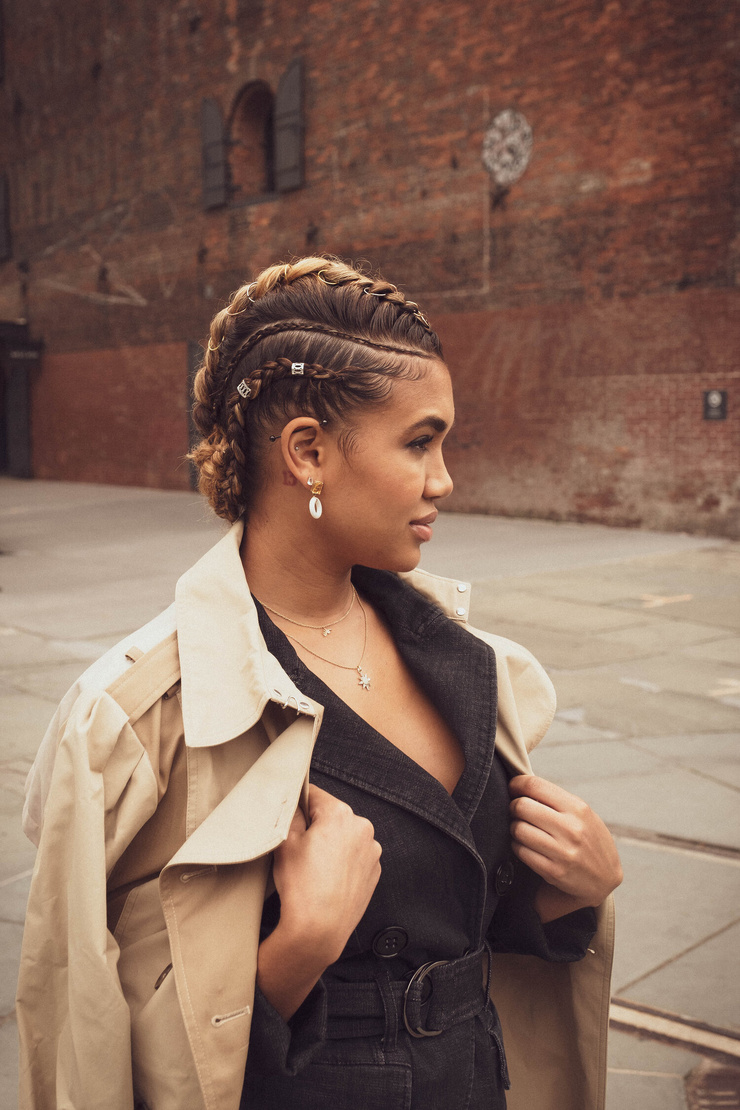 Picture of Paige Hurd