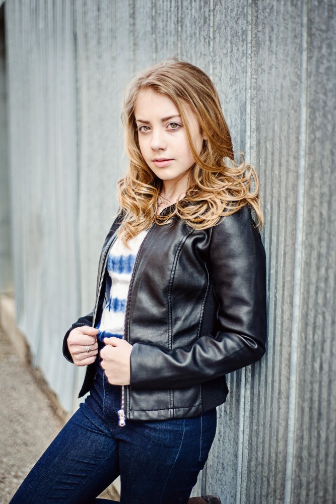 Picture of Madison Ferguson