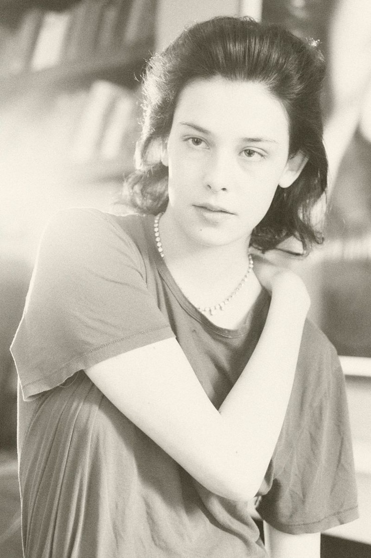 Georgie Somerville image