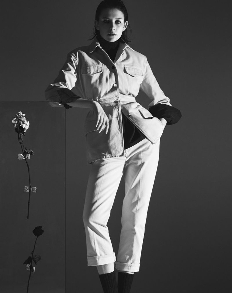 Picture of Georgie Somerville