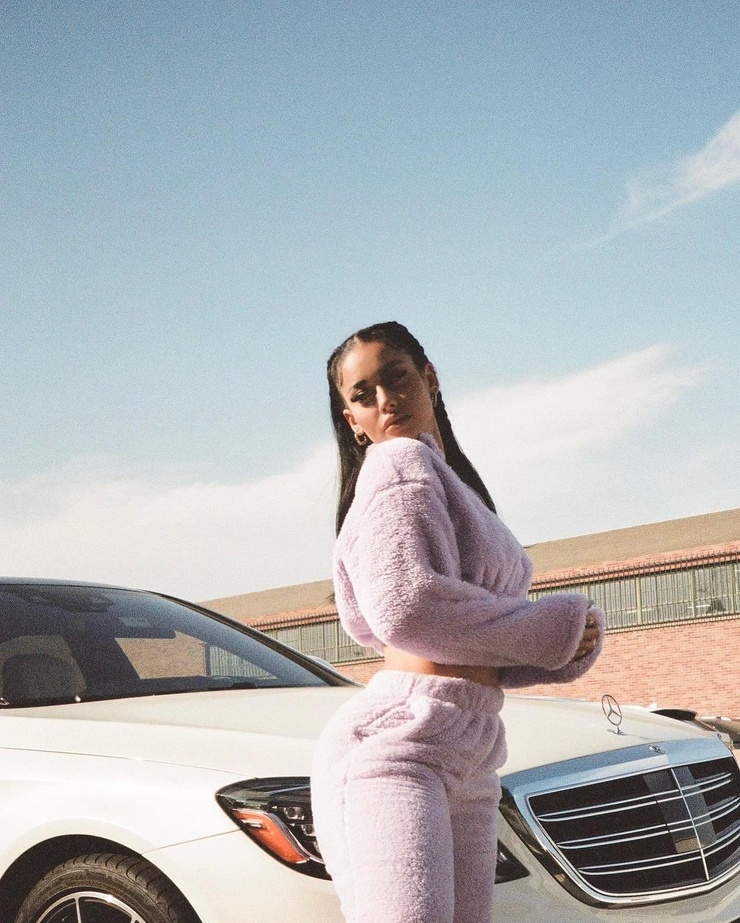 Picture of Stephanie Rao