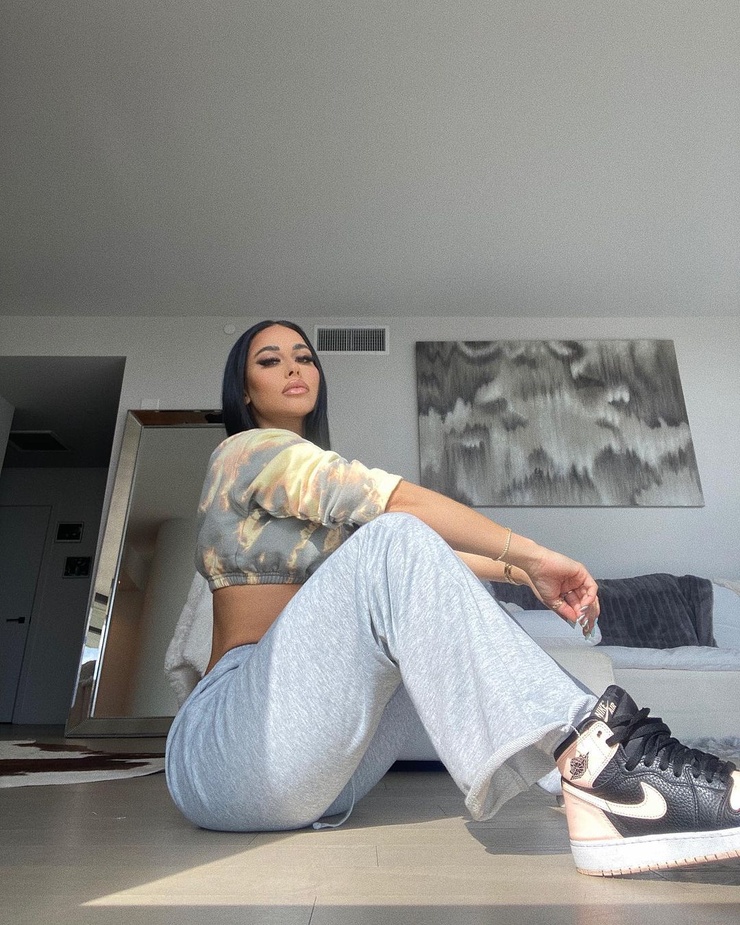 Picture of Stephanie Rao