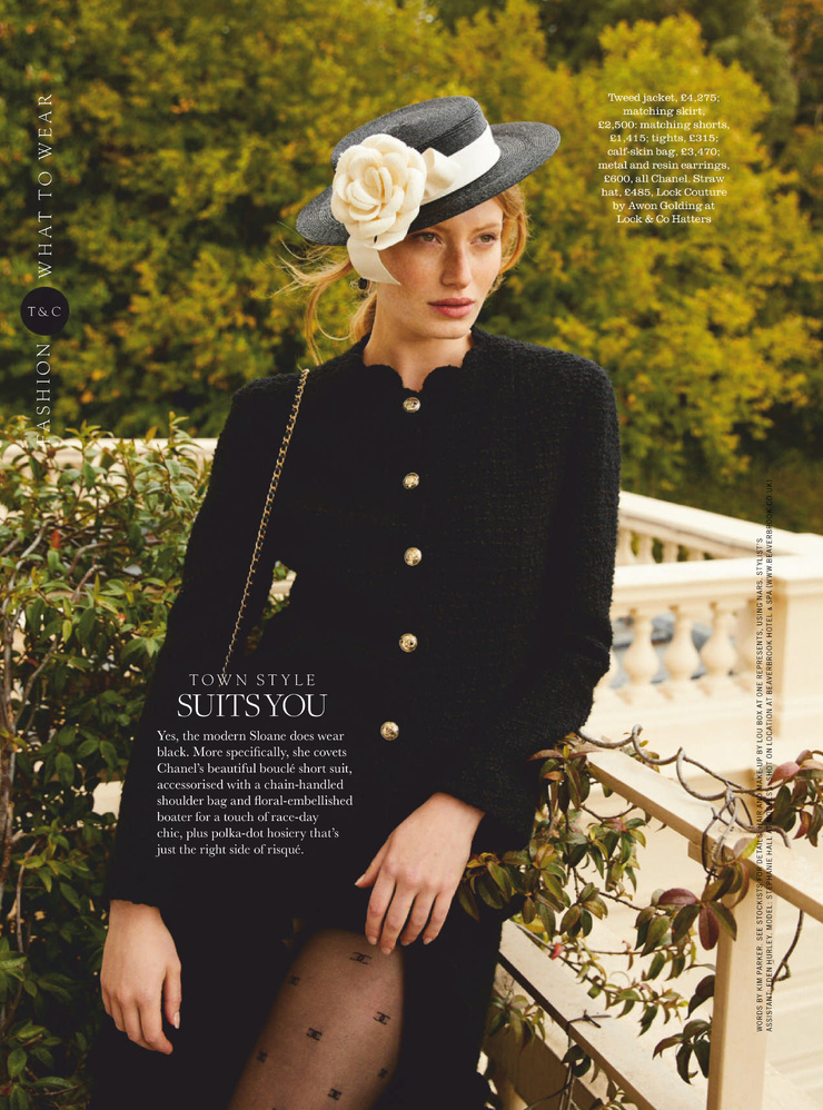 Stephanie Hall picture