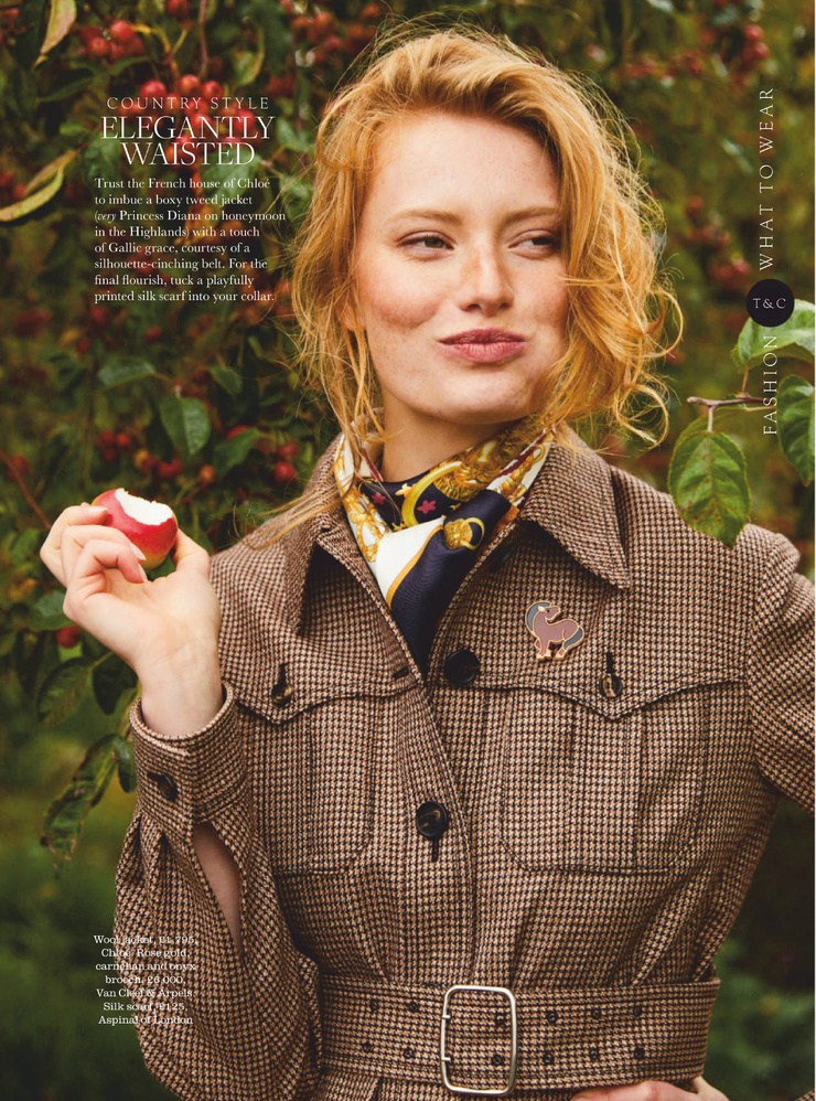 Image of Stephanie Hall