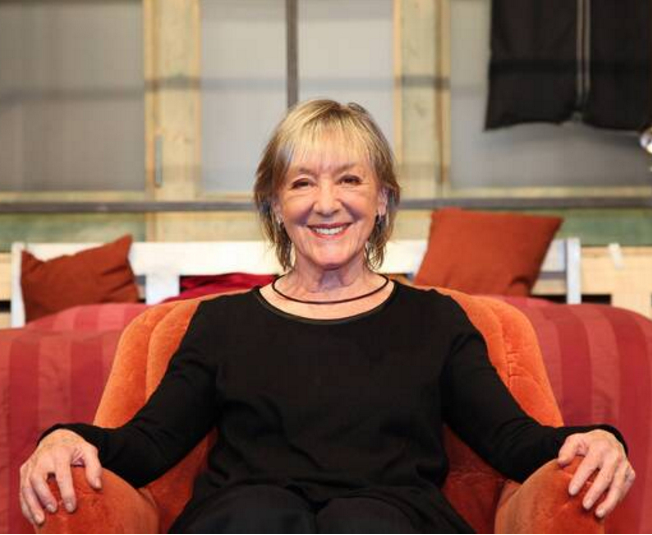 Picture of Heidelinde Weis