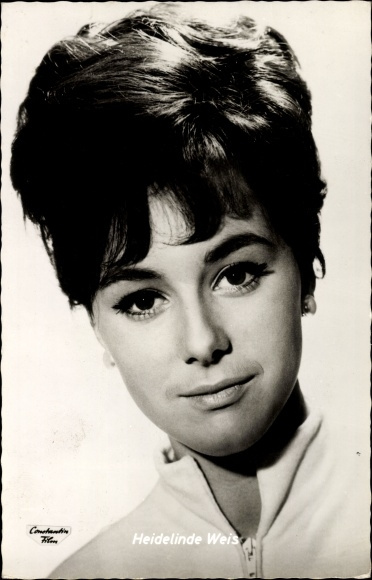 Heidelinde Weis