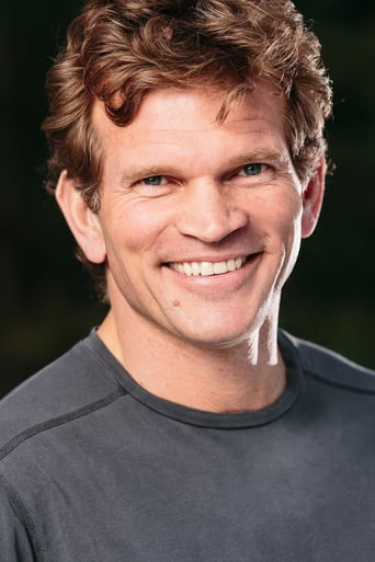 Picture of Patrick Kerton