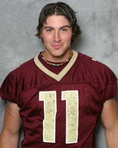 Picture of Nick Starcevic