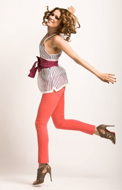Picture of Karolina Goceva