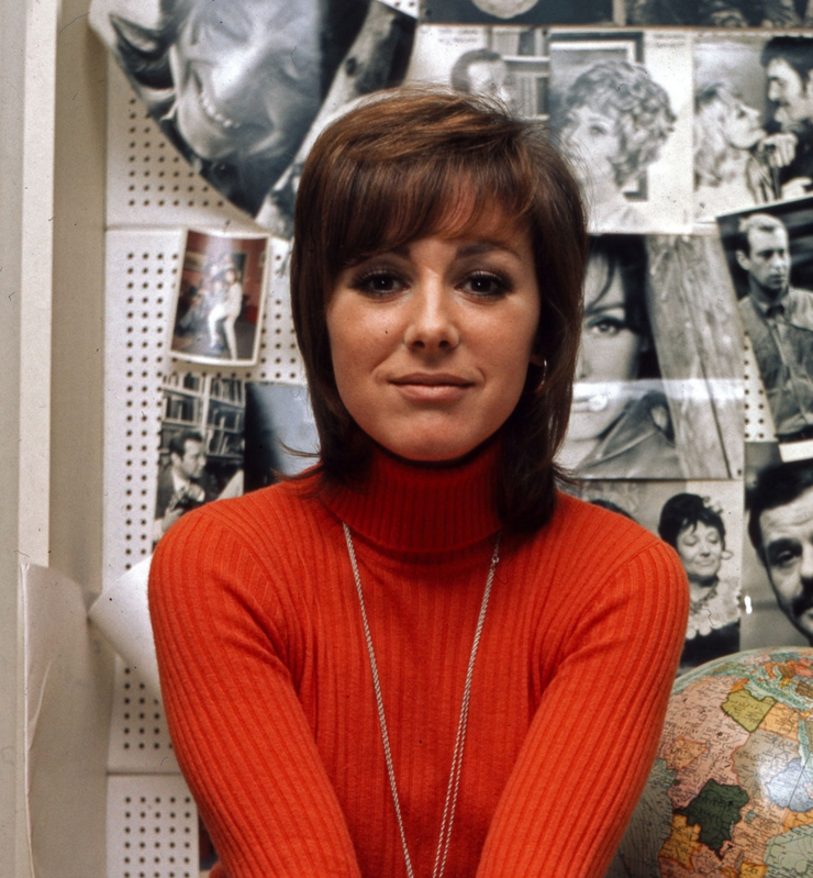 Picture of Heidelinde Weis