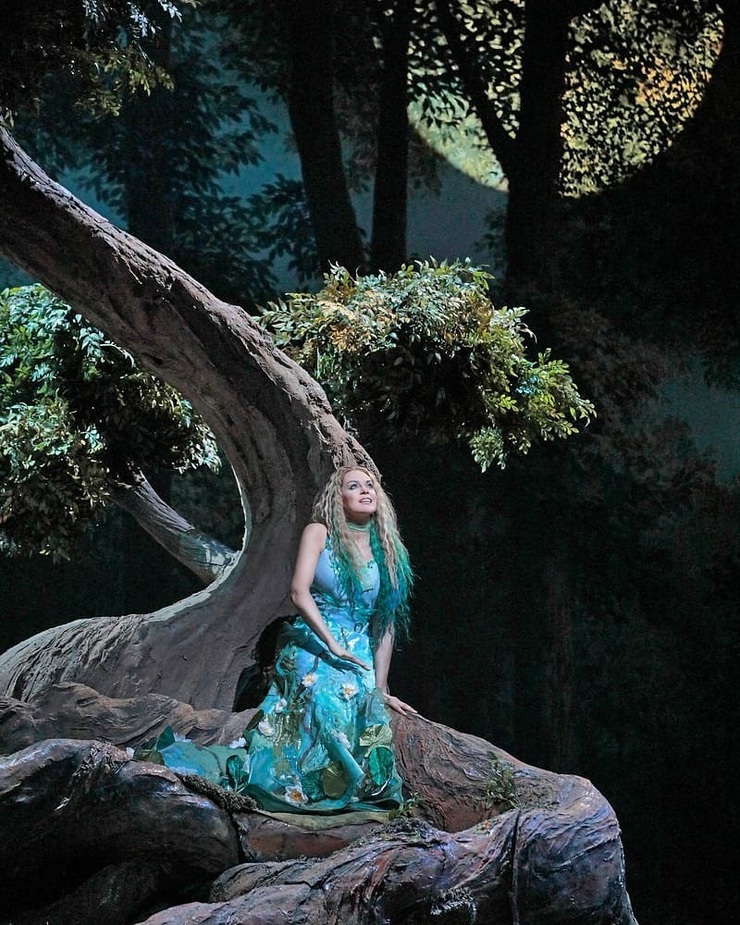 Picture of Kristine Opolais