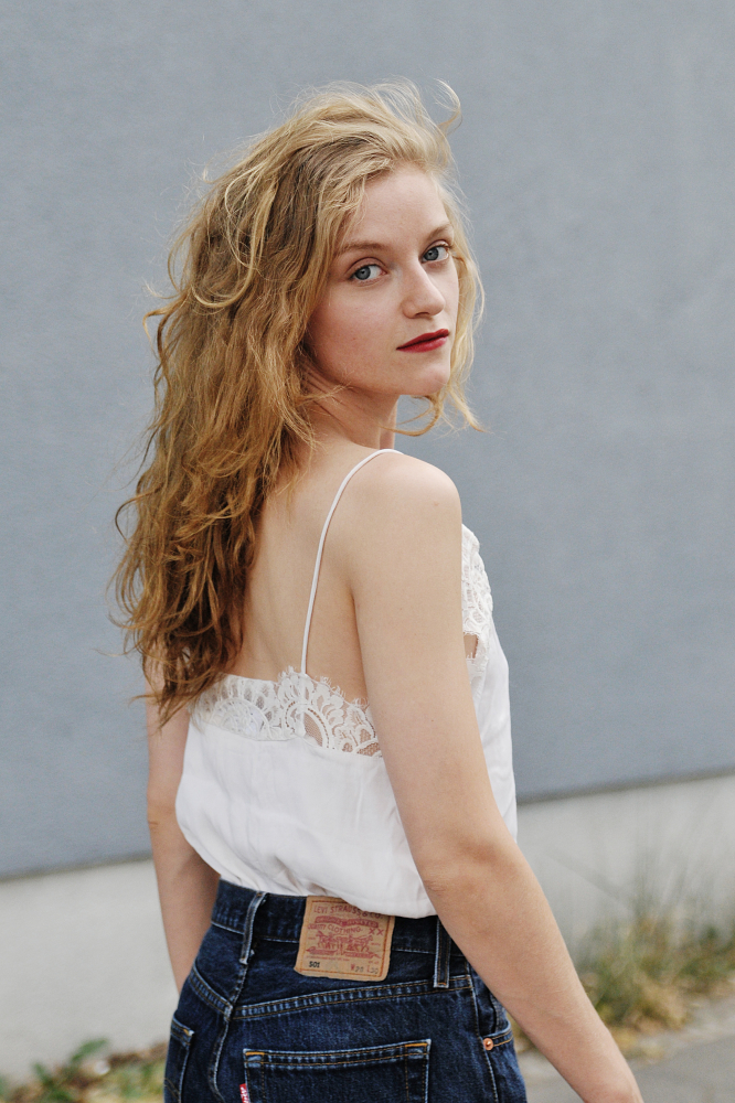 Picture of Lara Feith